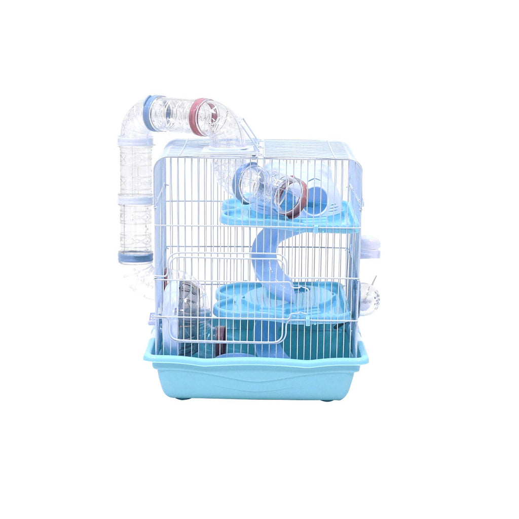 LITTLE ONES MOUSE FUNHOUSE – Pet Town