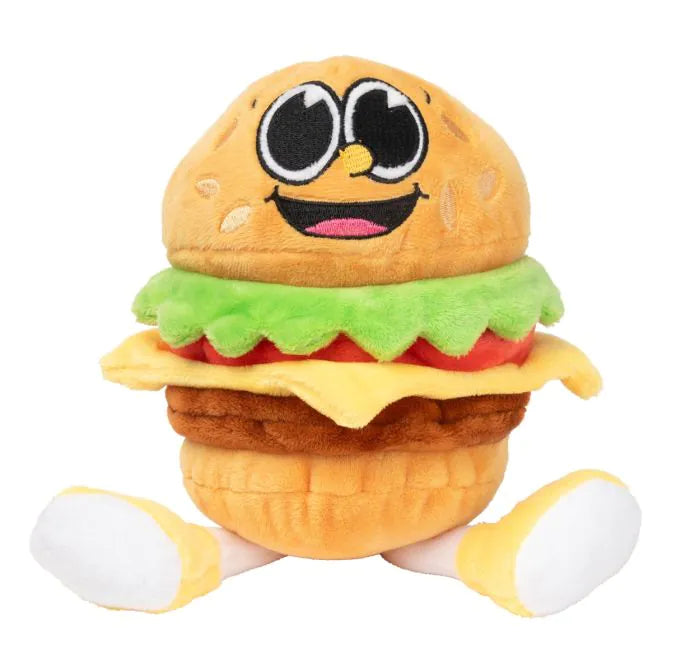 FUZZYARD PATTY – Pet Town